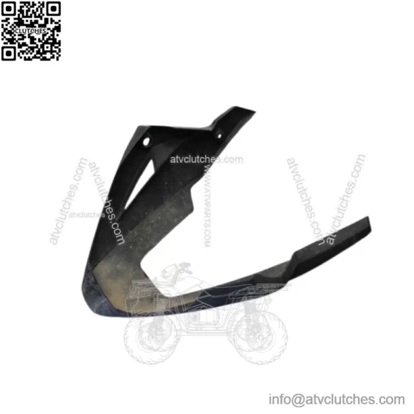 2012-2017 KAWASAKI ER-6N Z650 Lower Belly Fairing Cowl BB709 ...
